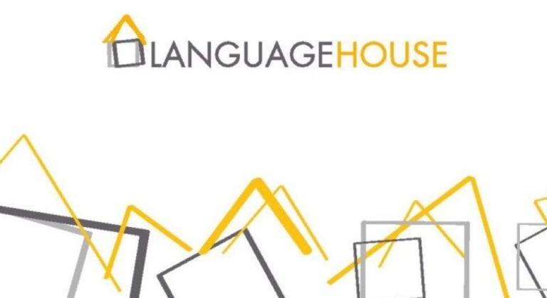 Grafički dizajn- Language House - Portal Mladi