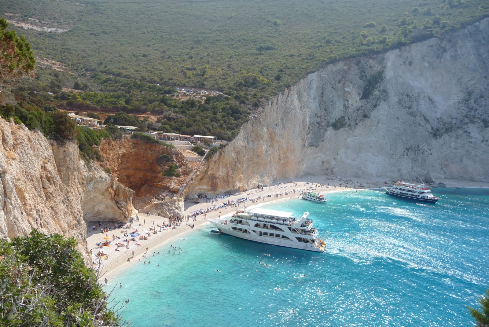 Lefkada - Grčka - Letovanje - LAST MINUTE za polazak 11.07. - Portal Mladi